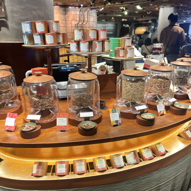 Starbucks Reserve Roastery Sh | Trip.com Shanghai