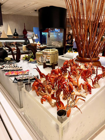 “Lemon Garden: A Seafood Lover’s Paradise at Shangri-La KL” | Trip.com ...