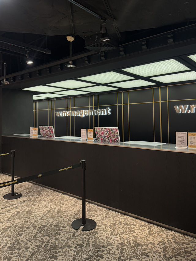 👗 W. Management เซี่ยงไฮ้ | Trip.com เซี่ยงไฮ้