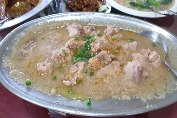Hidden Gem Alert: Affordable Eats at Loong Kee Gohtong Jaya in Genting ...