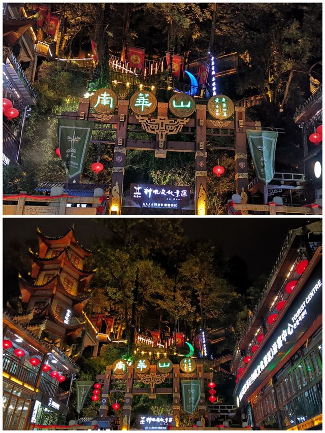 Xiangxi Encounter | Fenghuang Ancient City - Hongqiao Wind and Rain ...