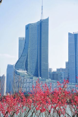 Hefei Travel Guide 2024 - Things to Do, What To Eat & Tips | Trip.com