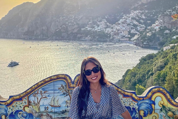 Unveiling the Magic of Positano, Italy 🇮🇹 Experience the Best of this ...