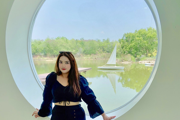 Kratom Intha Farm cafe by Inlaya | Trip.com อำเภอเมืองราชบุรี