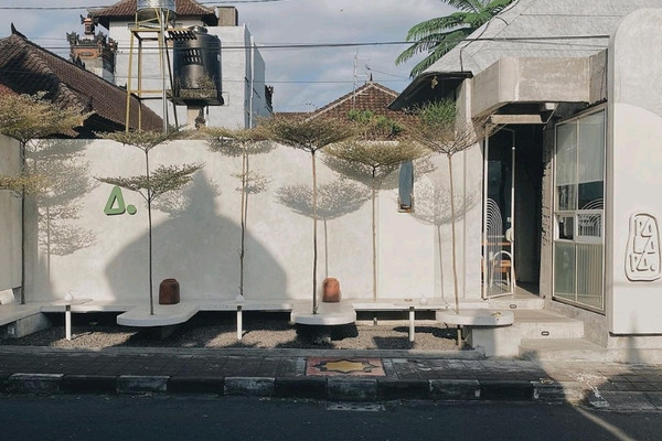 Palapa Cafe | Trip.com Bali