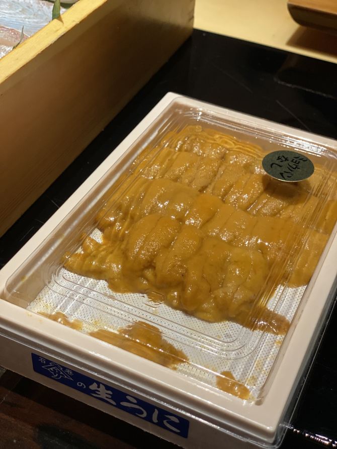 Sushi Shinjiru Omakase 夢 | Trip.com Kuala Lumpur