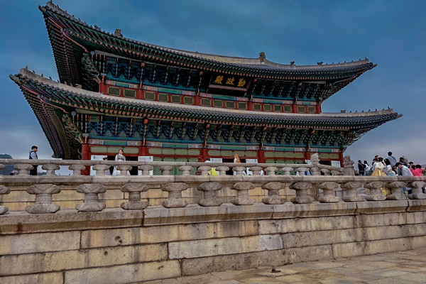 Must Visit Iconic Historical Landmark, Seoul | Trip.com Seoul