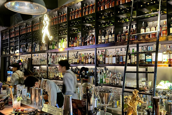 Layla - Eatery & Bar | Trip.com Ho Chi Minh City