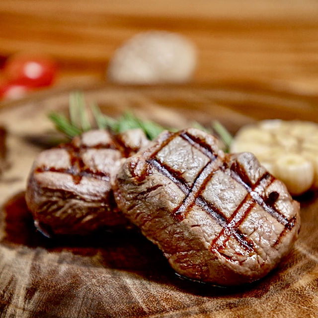 CUT Grill & Lounge | Trip.com Phuket