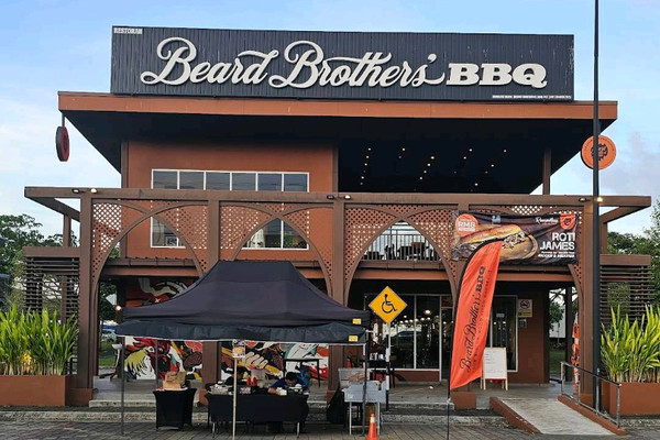 bold flavors of American-style smoked meats to Malaysia with a halal ...