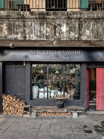 May Kitchen Ware – Thailand | Trip.com Bangkok