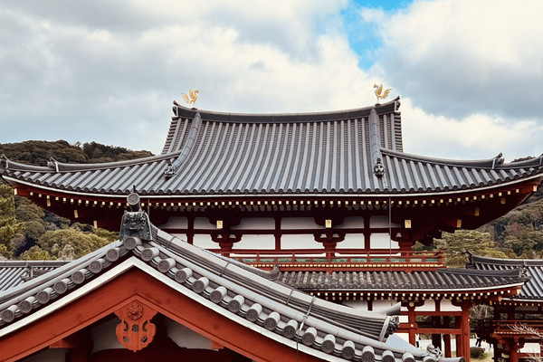 Byōdō-in Temple in Uji, Kyoto | Trip.com Uji