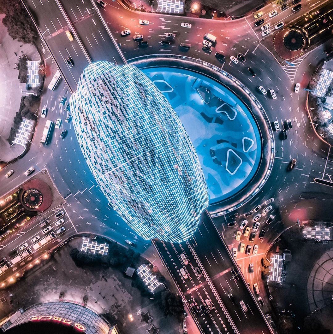 Things to Do in Wujiaochang Commercial Area in 2025 - Top Attractions ...