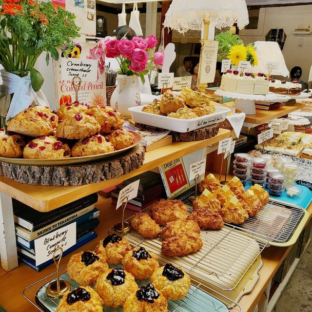 Cafe Layered | Trip.com โซล