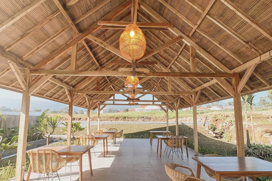 Astakaia Cottage | Trip.com Bandung City