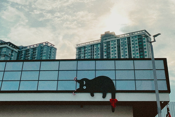 Awaken Your Senses at Lie Awake Cafe | Trip.com Bangkok