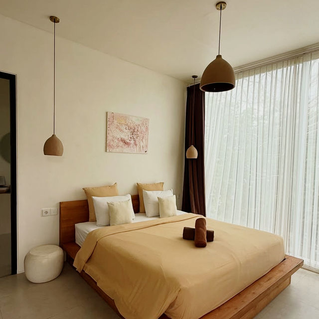 Rustic Charm in the Tropics | Trip.com Bali
