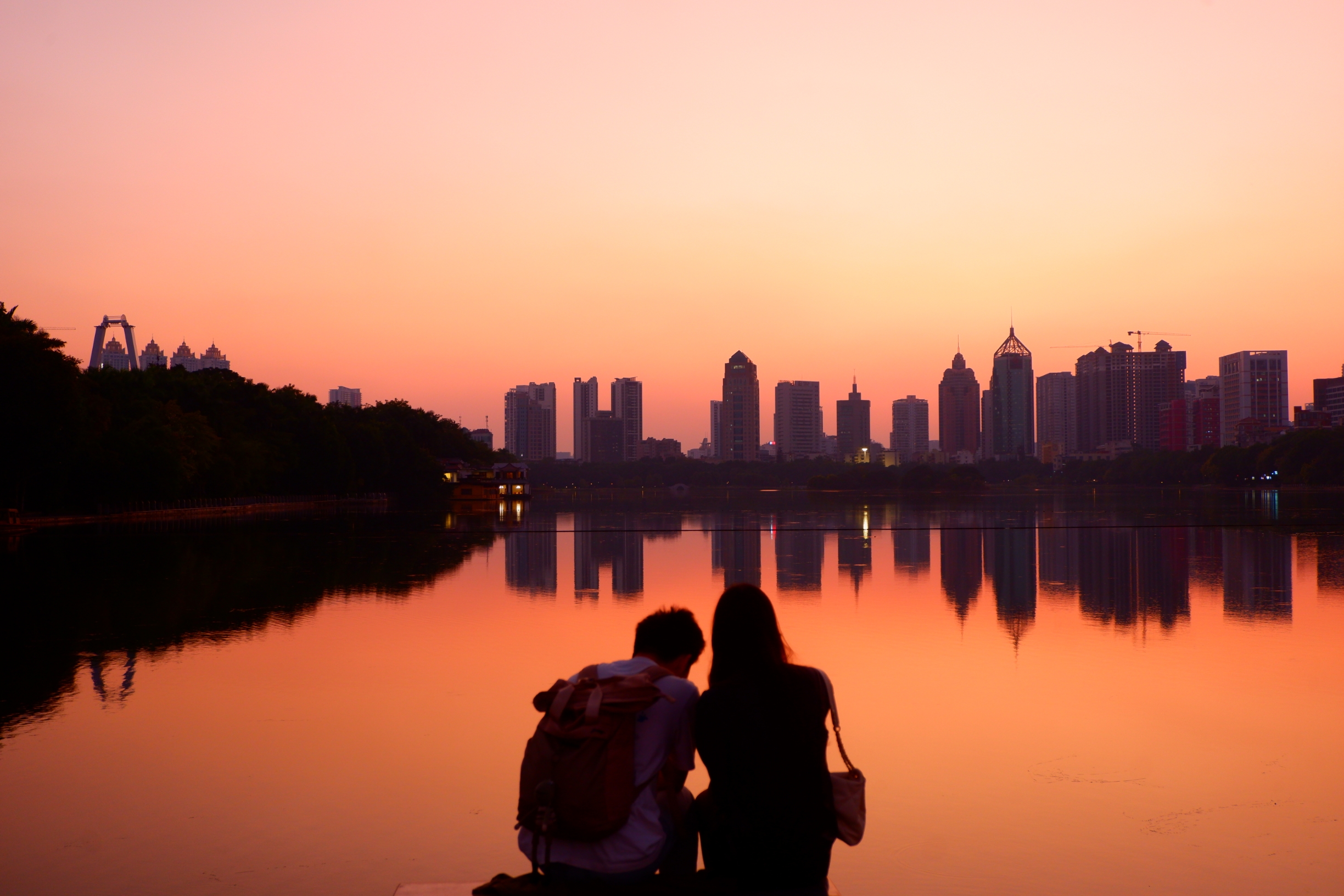 Nanning Travel Guide 2024 - Things to Do, What To Eat & Tips | Trip.com