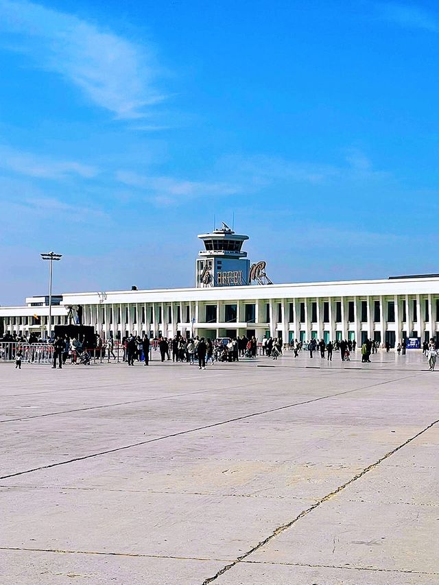 The Generosity of Hefei People: Luogang Central Park | Trip.com Hefei