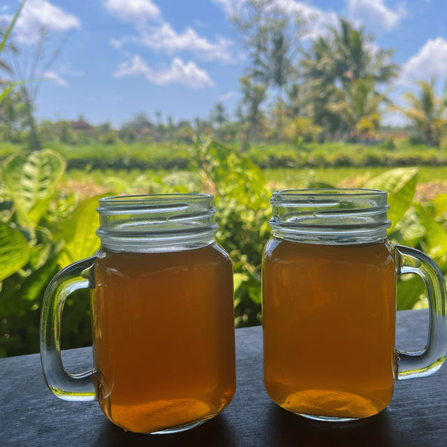🍽️ 🤔 Bali Bites: Mixed Reviews | Trip.com Bali