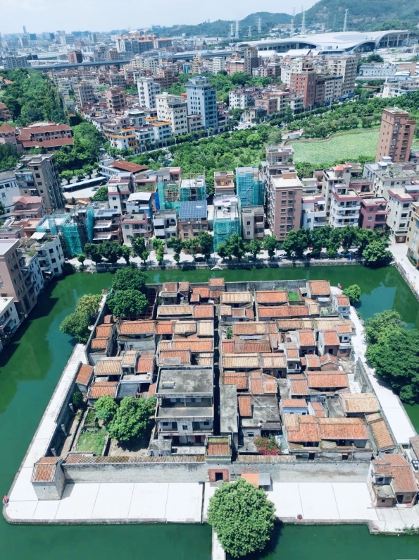 Things to Do in Humen Town in 2025 - Top Attractions, Local Food ...