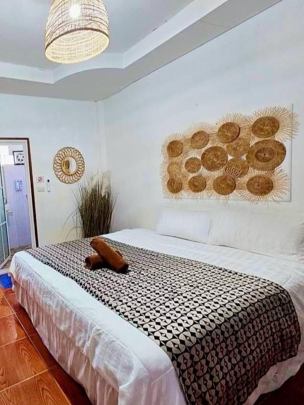 Sea dear รีสอร์ทบรรยากาศดีที่เกาะล้าน🌿 | Trip.com เกาะล้าน