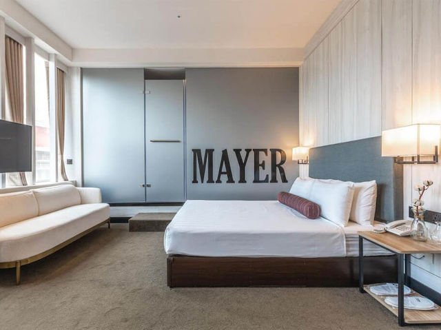 Mayer Inn | Trip.com ไต้หวัน