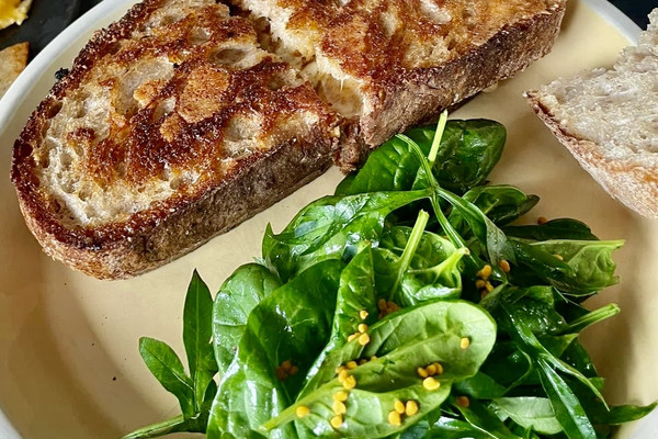 Dou Dou Bake | Trip.com Petaling Jaya