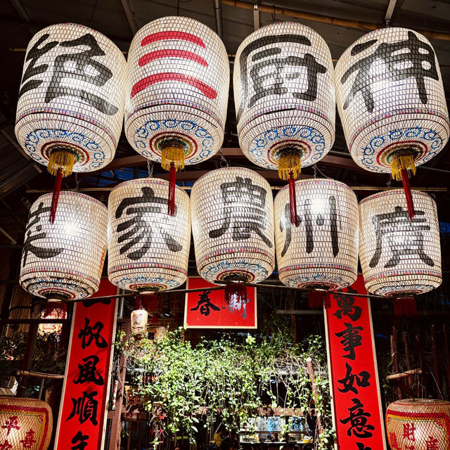 "Authentic Guangdong Cuisine with Stunning Views at Chef J, Old Klang ...