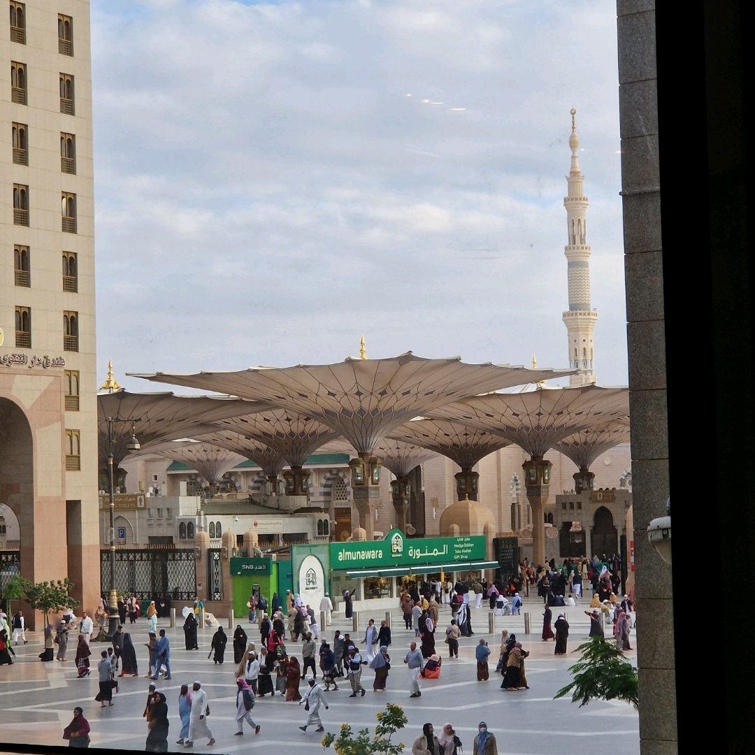 Medina 2023 Top Things to Do - Medina Travel Guides - Top Recommended ...