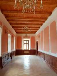 Buchach’s Baroque City Hall & Agnon Tribute: History Hits in Ukraine 🇺🇦 ...