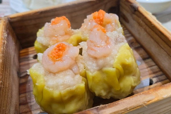 Best budget Dim Sum in Shenzhen | Trip.com Shenzhen