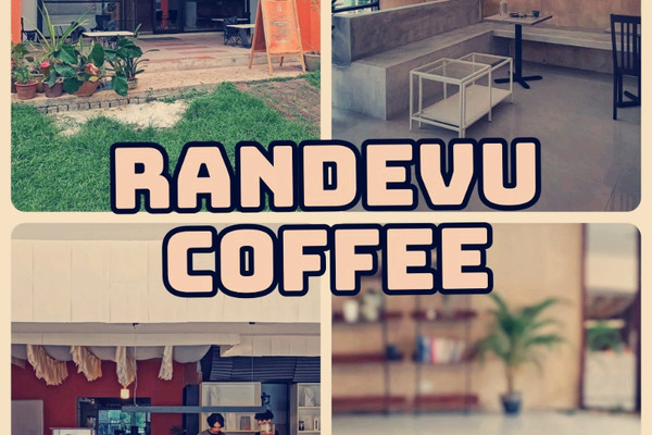 Randevu Coffee | Trip.com Kuala Lumpur