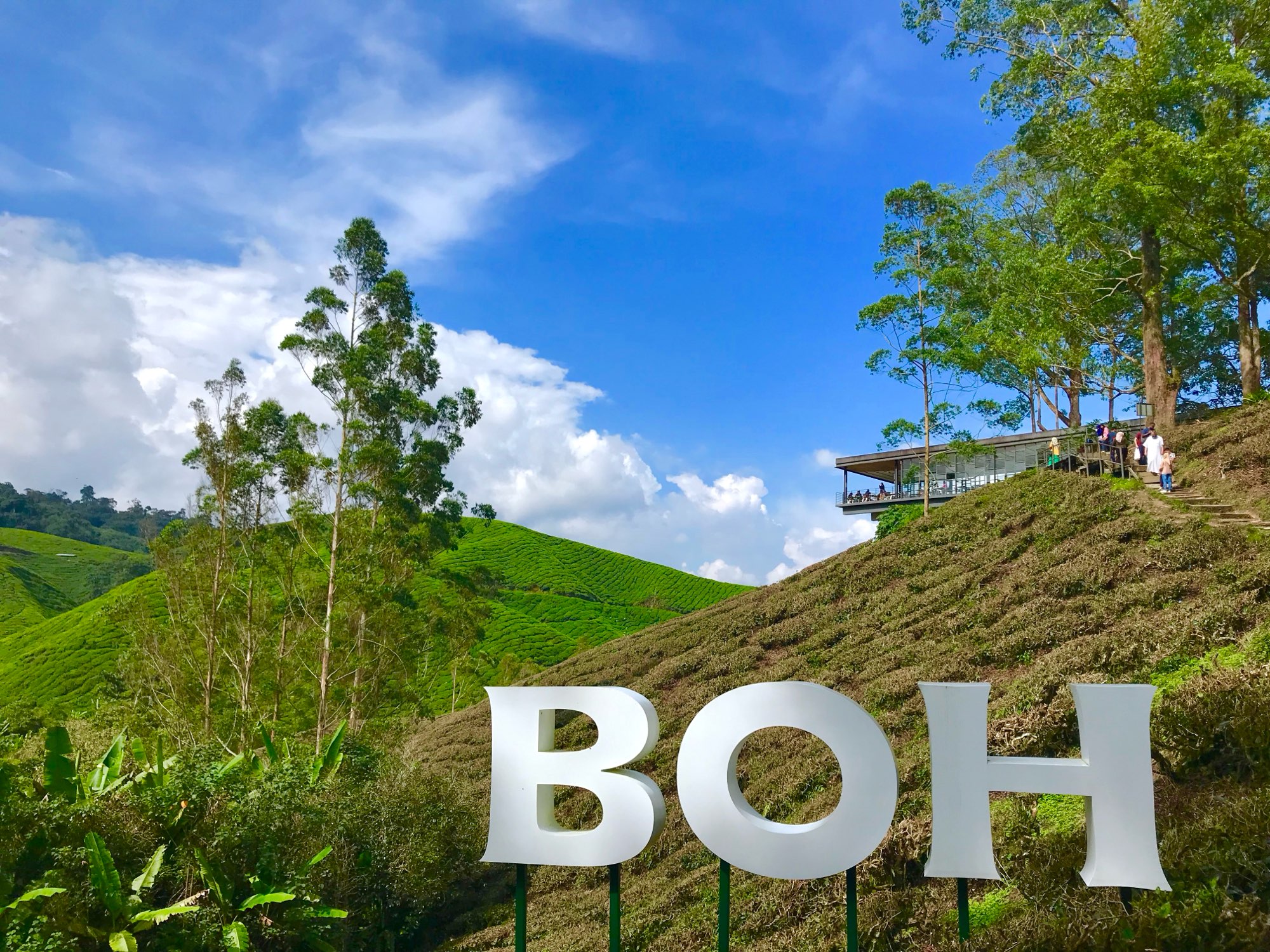 Things to Do in Ulu Telom in 2025 - Top Attractions, Local Food, Hotels ...