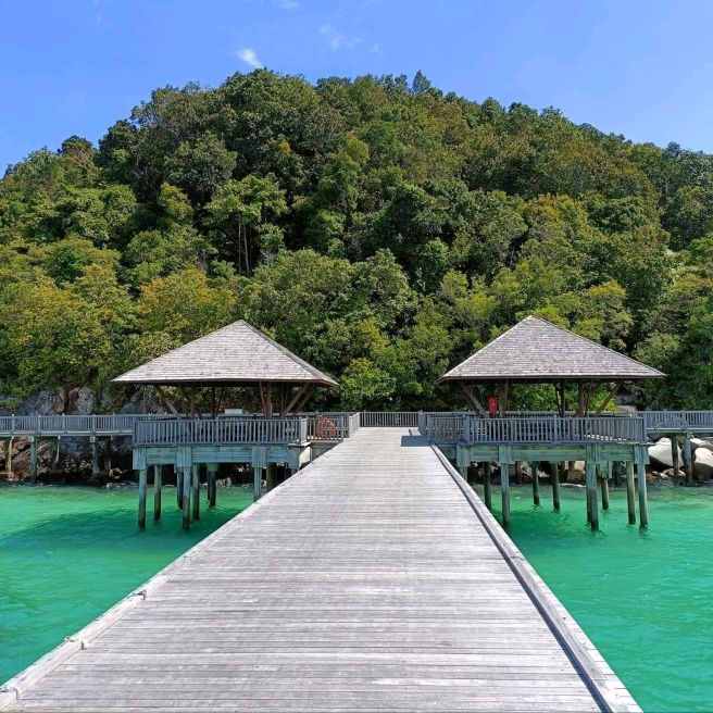 Things to Do in Mersing in 2025 - Top Attractions, Local Food, Hotels ...
