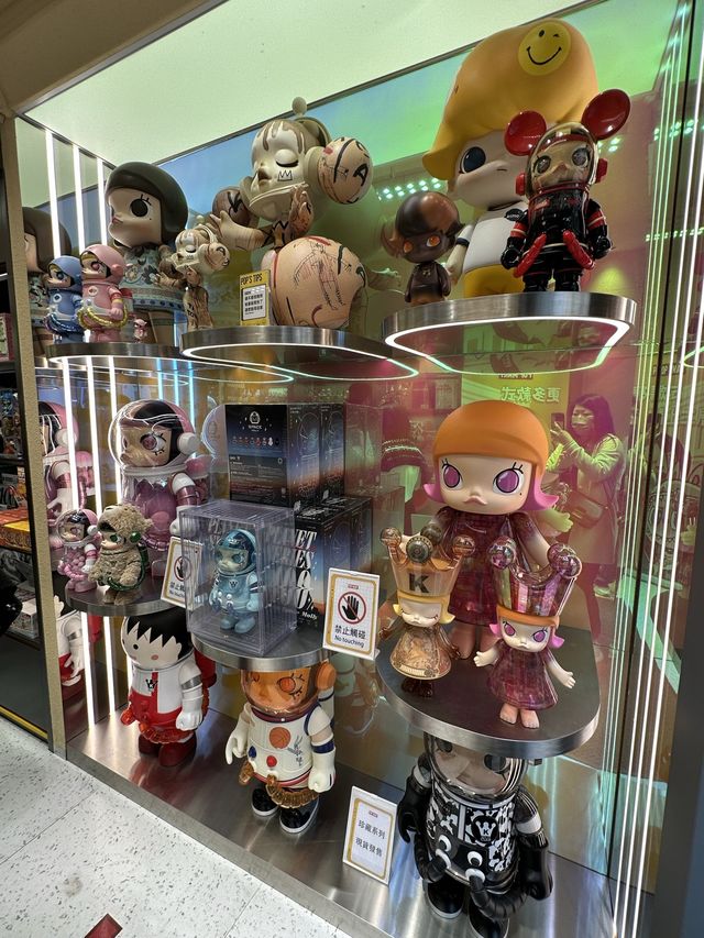 澳門｜Pop Mart 專門店｜Trip.com 澳門