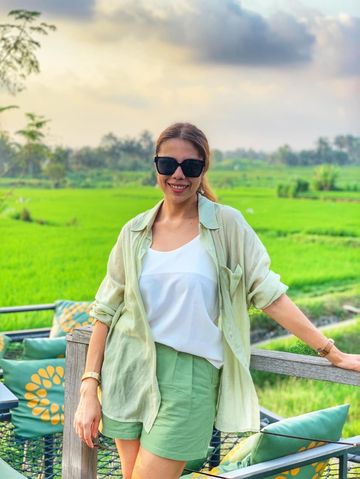 🌴Tropical Vibes at Cretya Sunset😍Love it! | Trip.com Bali