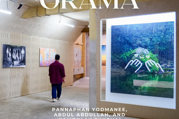 ORAMA | Trip.com กรุงเทพฯ