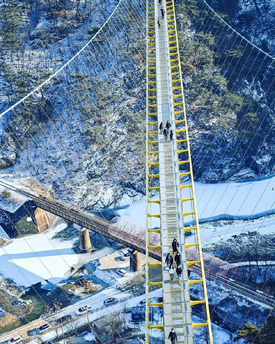 Things to Do in Wonju in 2024 - Top Attractions, Local Food, Hotels ...