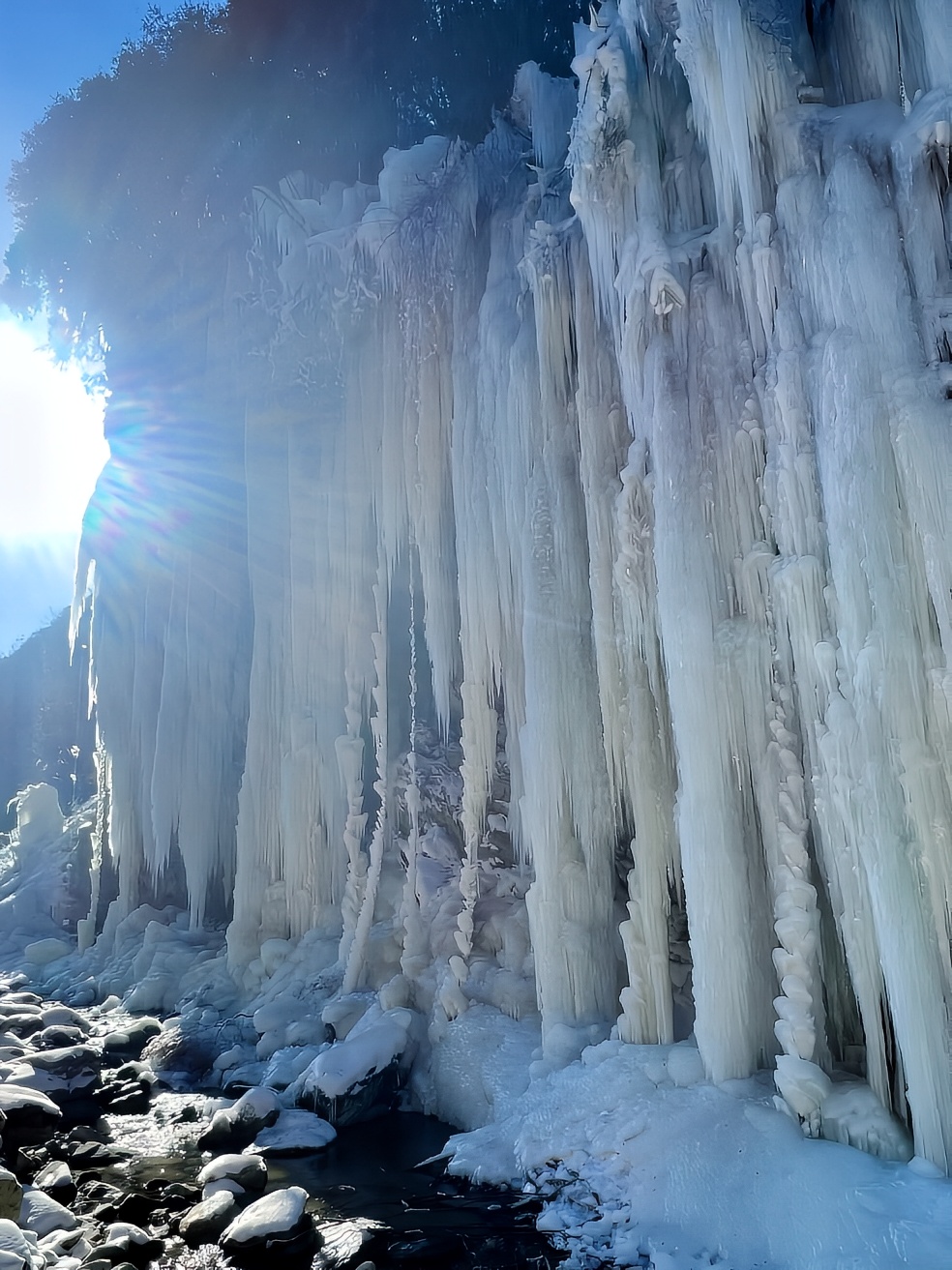 Weinan Travel Guide 2024 - Things to Do, What To Eat & Tips | Trip.com