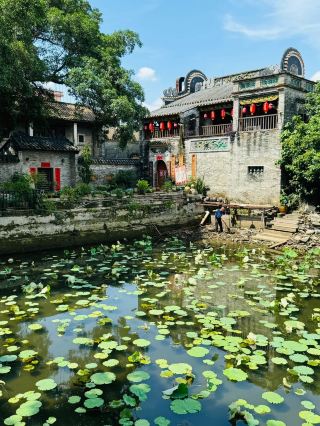 Things to Do in Foshan in 2024 - Top Attractions, Local Food, Hotels ...