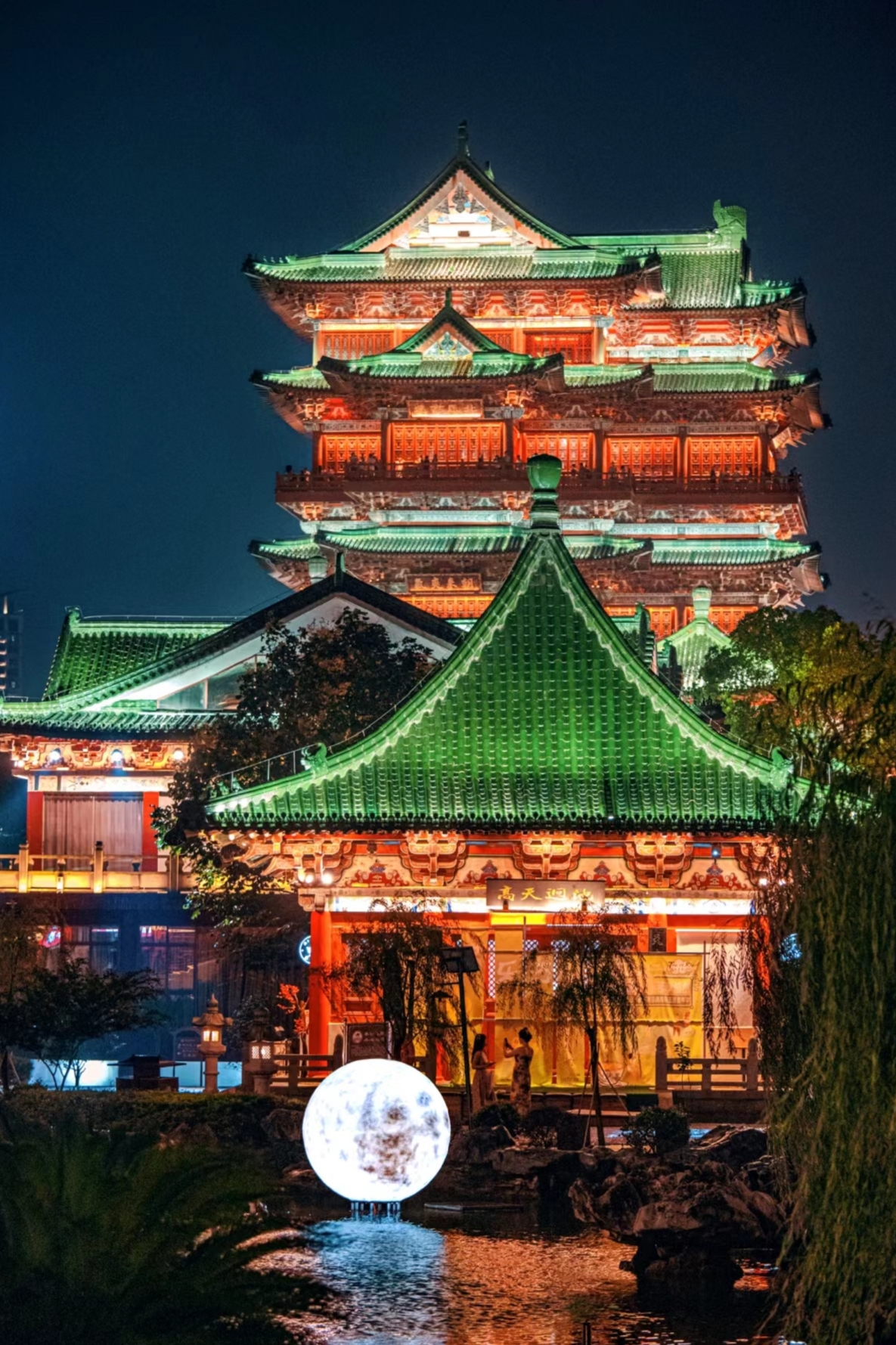 Things to Do in Nanchang in 2024 - Top Attractions, Local Food, Hotels ...