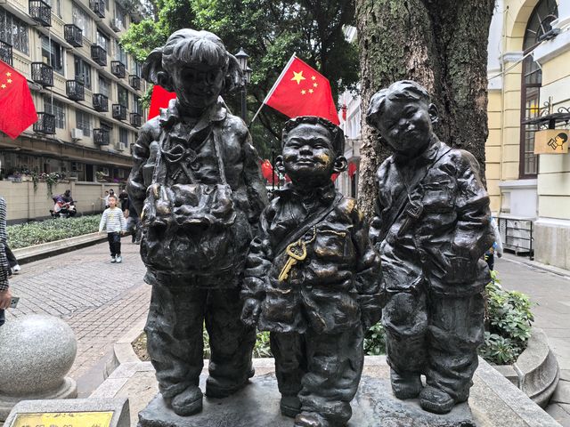 3 Days 2 Nights Guangzhou Foodie Guide! All the Must-See Attractions ...