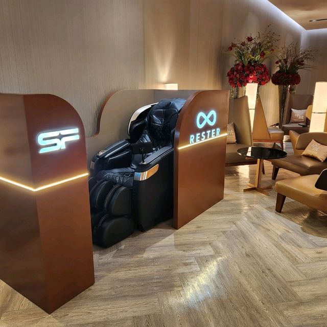 SF First Class | Trip.com กรุงเทพฯ