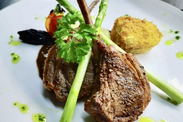 Subak Restaurant | Trip.com Kuala Lumpur
