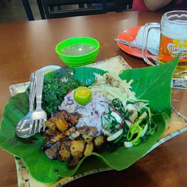 Sabahan traditional food | Trip.com Kota Kinabalu