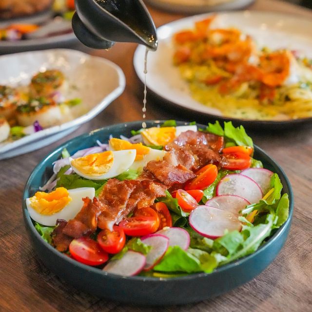 Always Sunday Cafeteria | Trip.com กรุงเทพฯ