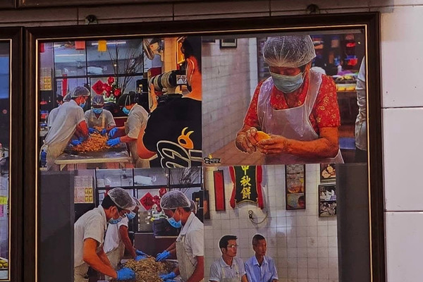 "Enjoying Authentic Flavors at Rawang Bun Heng Restaurant" | Trip.com ...