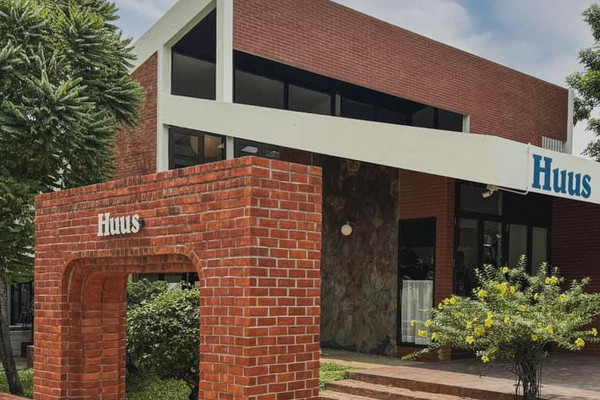 HUUS PLATE | Trip.com กรุงเทพฯ