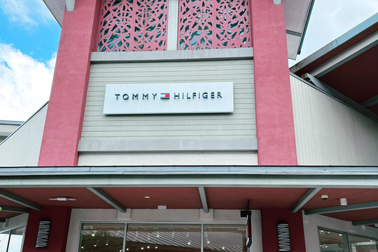 Genting Highlands Premium Outlets: Must-Visit with Stunning Murals ...